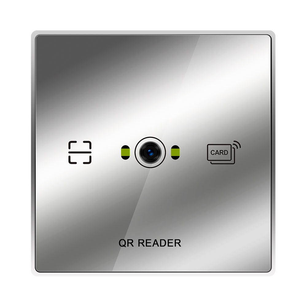 tm q1 qr code reader